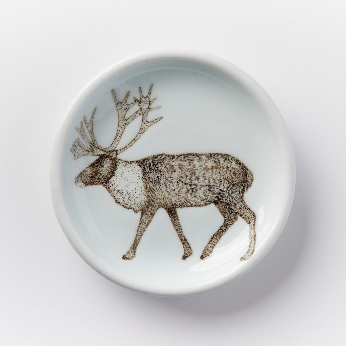 Caribou Ceramic Tableware, various sizes – SCMA Shop