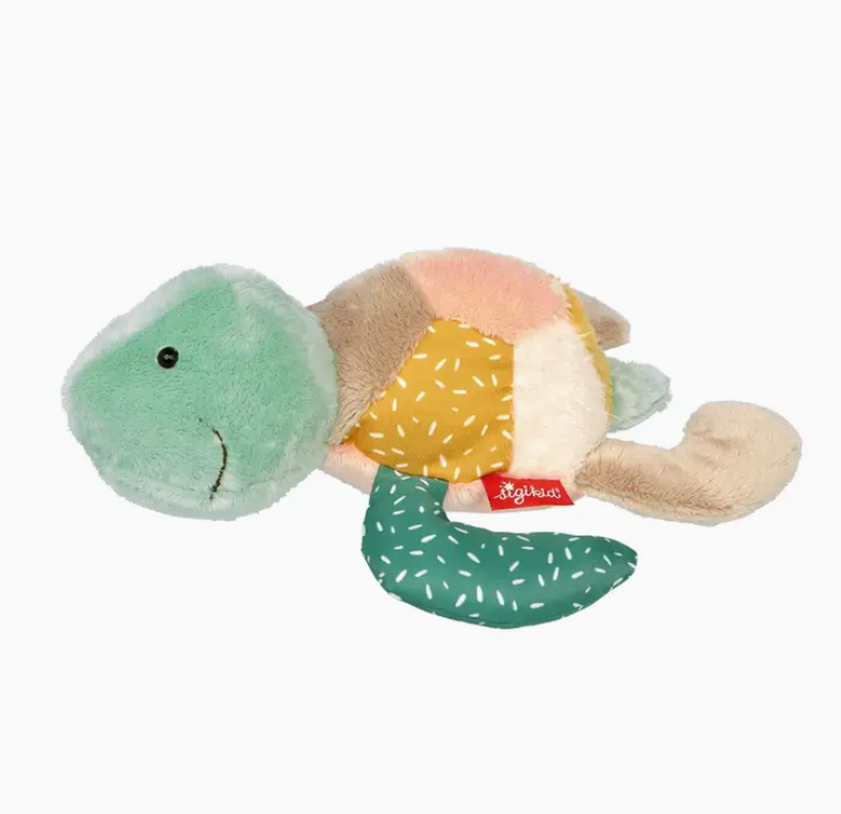 Patchwork Turtle – SCMA Shop