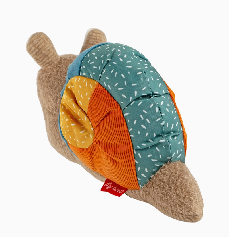 Patchwork Snail – SCMA Shop